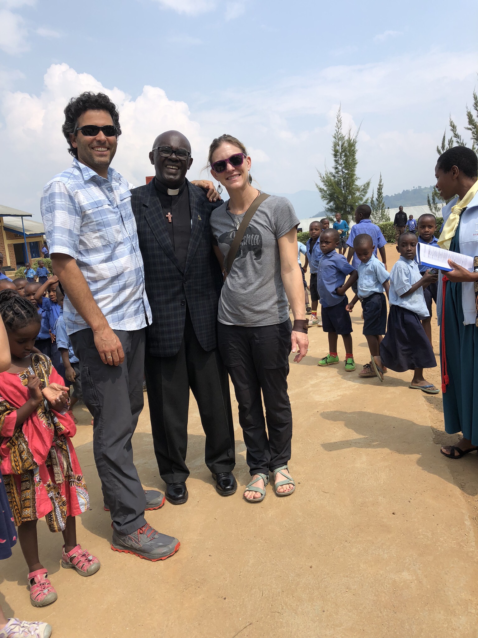 The Secret of Peace | Addie Pascal